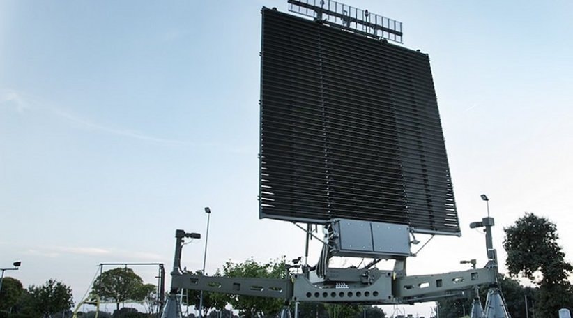 Indra Pasok Radar Hanud Jarak Jauh Lanza LTR-25 ke AU Inggris – Berita ... Indra Pasok Radar Hanud Jarak Jauh Lanza LTR-25 ke AU Inggris – Berita ...